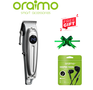 Best price for SPECIAL OFFER! oraimo Smart Clipper Pro Professional ...