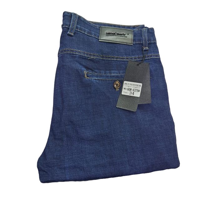 Best price for 2 Pax Break Rules Big Size Quality Denim Jeans For Men ...