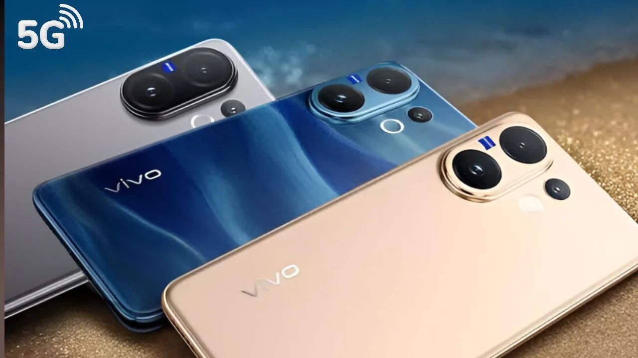 Best price for [NEW ARRIVAL] vivo V60 5G 6.77" AMOLED 256GB ROM + 12GB ...