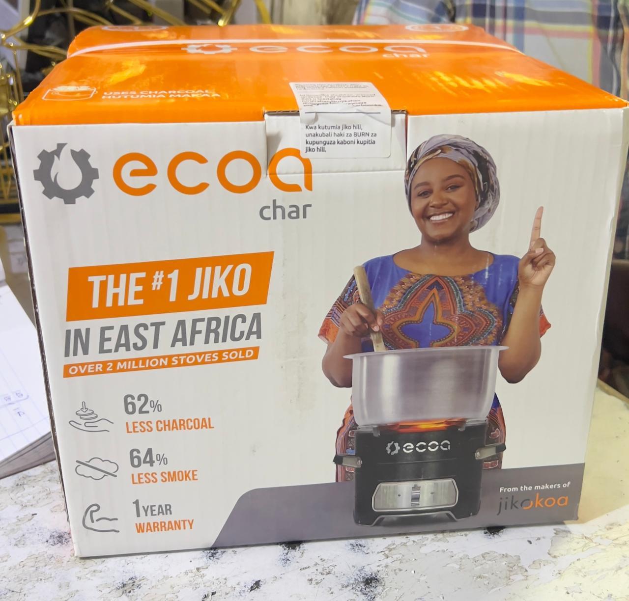 Best price for Energy Saving Jiko Stove