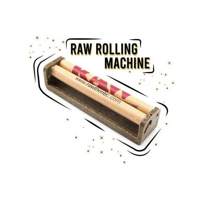 Best price for Raw Hemp Plastic 70mm (Small/Regular Size) Rolling ...