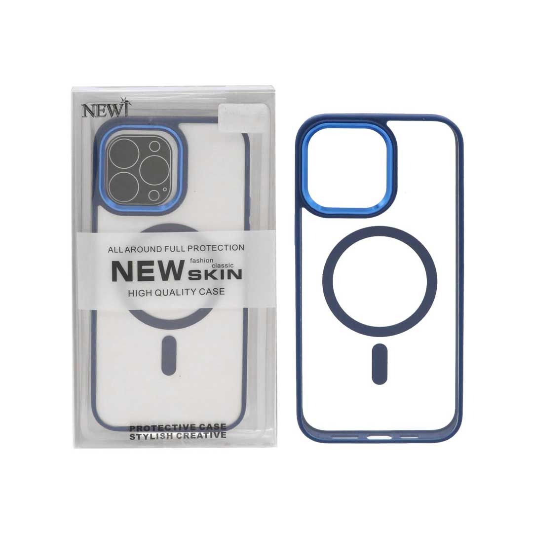 Best price for Transparent Acrylic Clear Back TPU Sides with Tactile ...