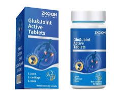 Best price for Glu and Joint Active Tablets (60 Tabs) – Relieve Joint ...