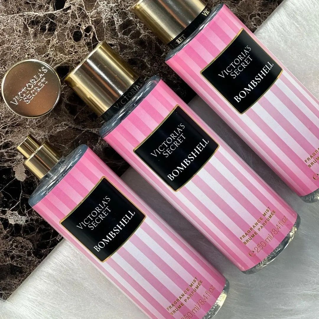 Best Price For Victoria s Secret Bombshell 250ml Fragrance Body Mist Best Price For Victoria s Secret Bombshell 250ml Fragrance Body Mist