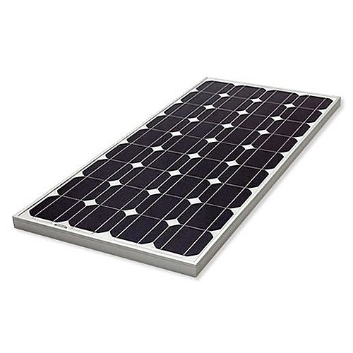 Best price for Sunpact 300 Watts Solar Standard Solar Panel 25 Years ...