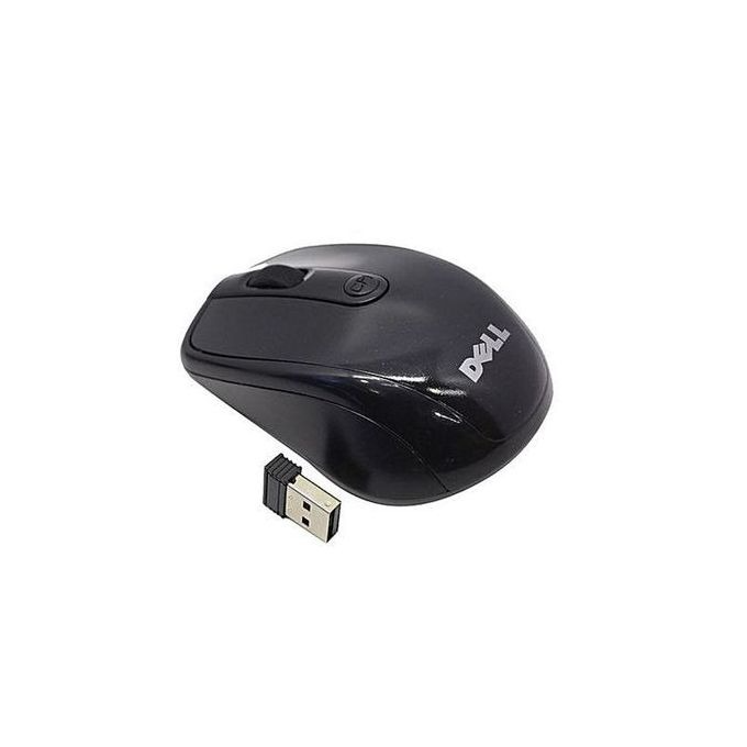 Best price for DELL 2.4G WIRELESS MOUSE Color-Black 1000337521