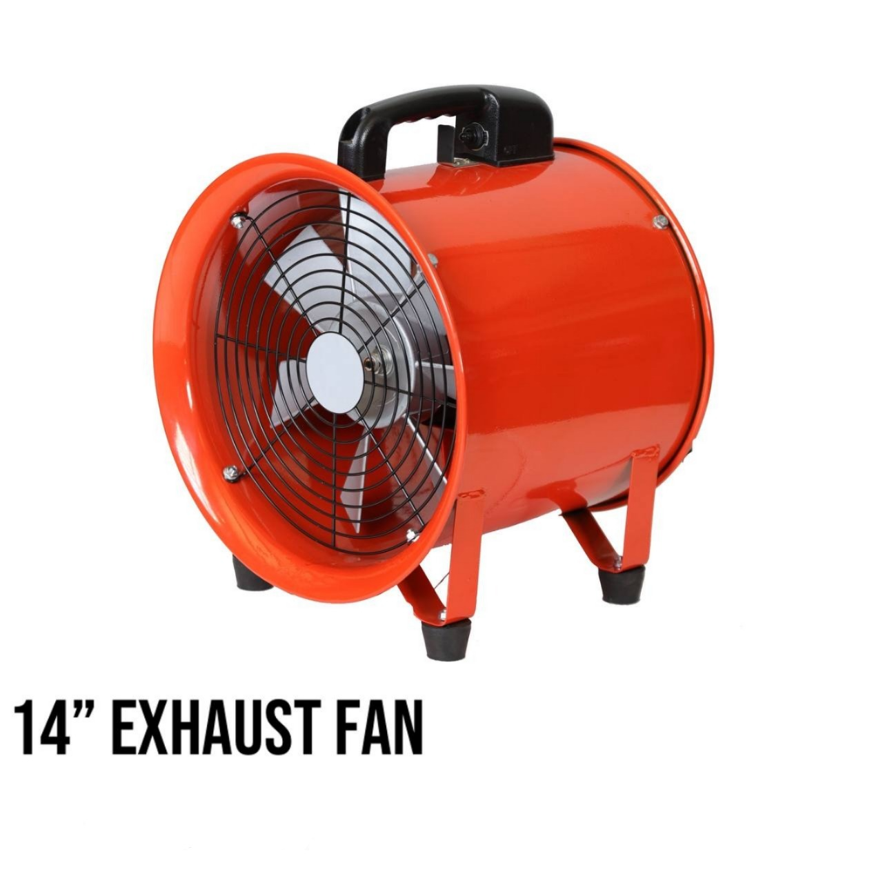 Black Friday Discounts for Portable Axial Fan 220V Portable Fan Mobile ...