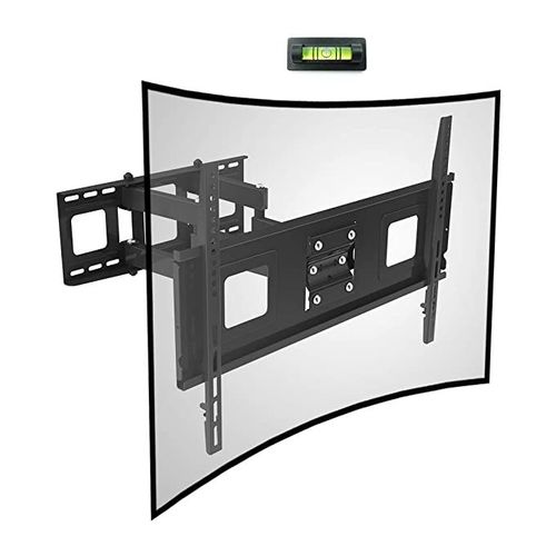 Best price for Skilltech 32"-65" Full Motion Moving Swivel Wall TV ...