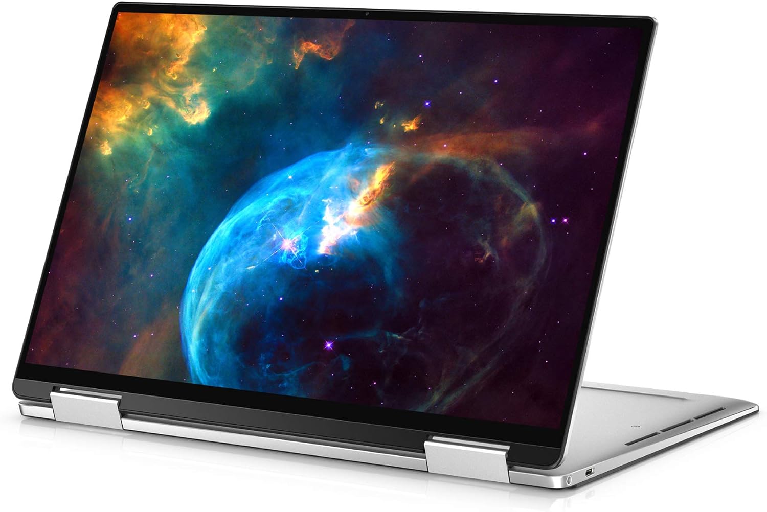 Best price for Dell XPS 13 7390 2-in-1 Core i7 10th Gen 16GB RAM 512GB ...