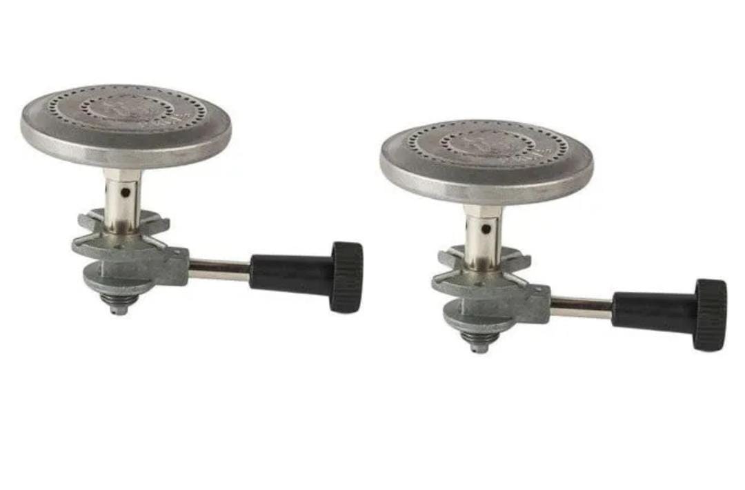 Best price for 2 ORIGINAL HR Strong Cast Iron Meko Gas Burner – 6kgwith ...