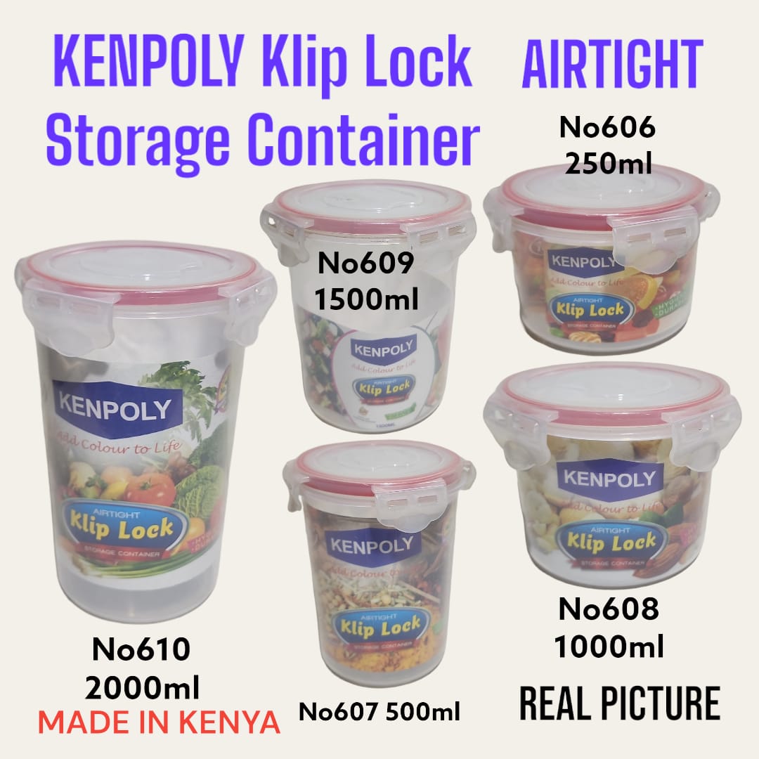 Best price for [🔥LIMITED OFFER🔥 🥑🌽ONLY AT KILIMALL !!! ] 3Pcs Classy Very Quality Kenpoly Klip ...