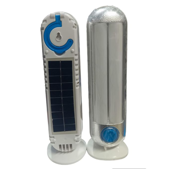 Best price for LED Solar Rechargeable Outdoor Multi-function Portable Lamp