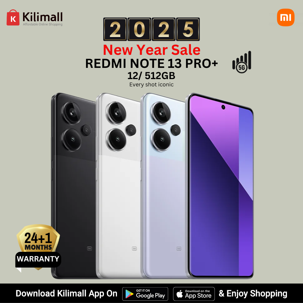 Best price for [Special Offer] XIAOMI Redmi Note 13 Pro+ 5G Network 6. ...