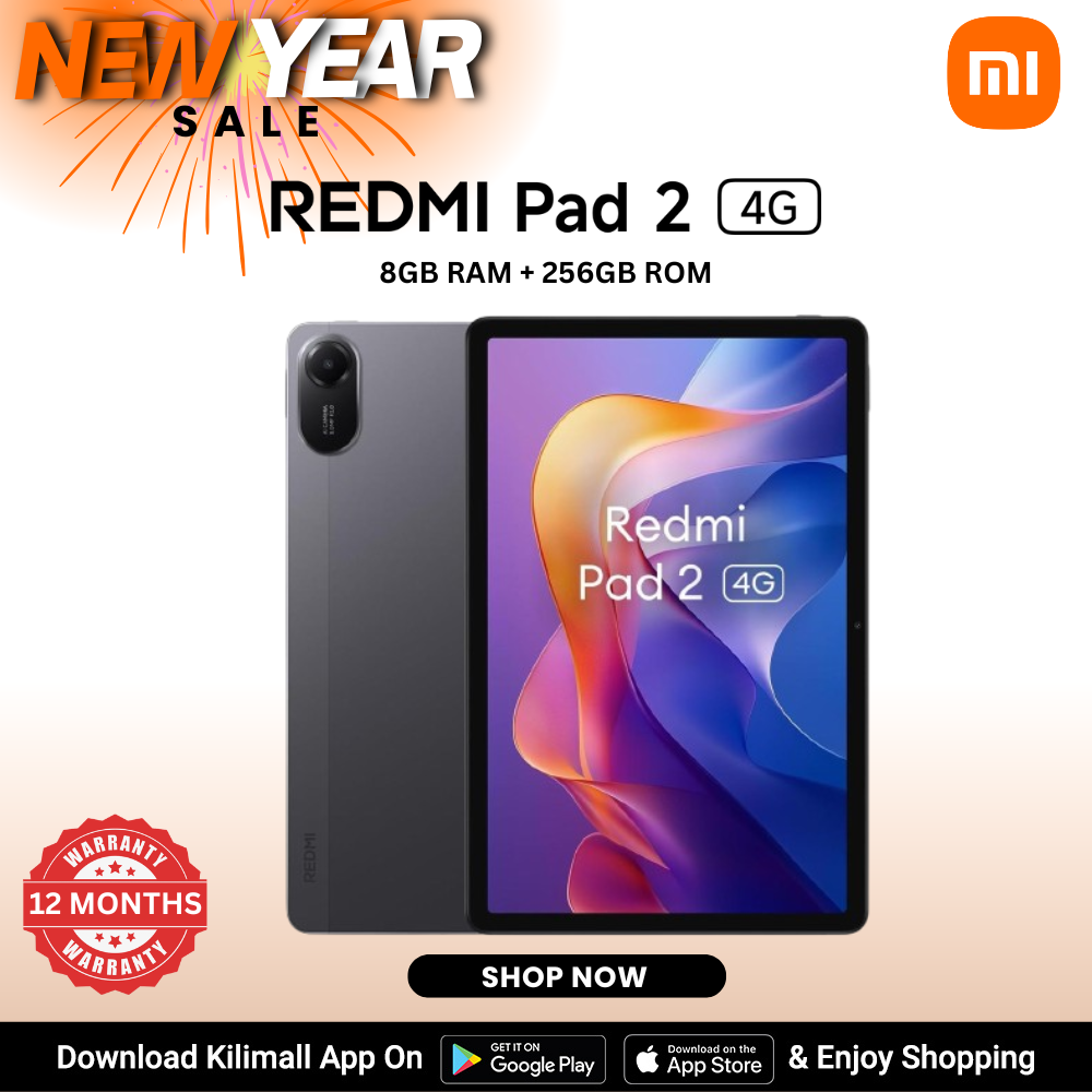 Best price for 【Xiaomi Official】Xiaomi REDMI Pad 2 4G Display 11" 8GB ...