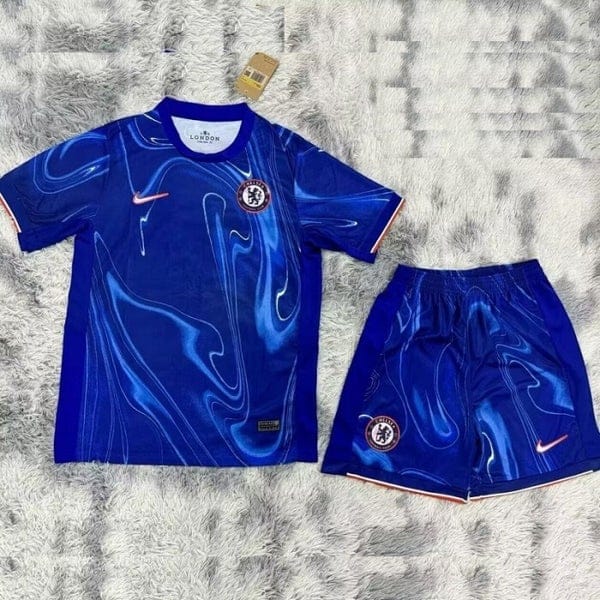 Best price for Kids Chelsea 24/25 New season Jersey/Original Chelsea ...
