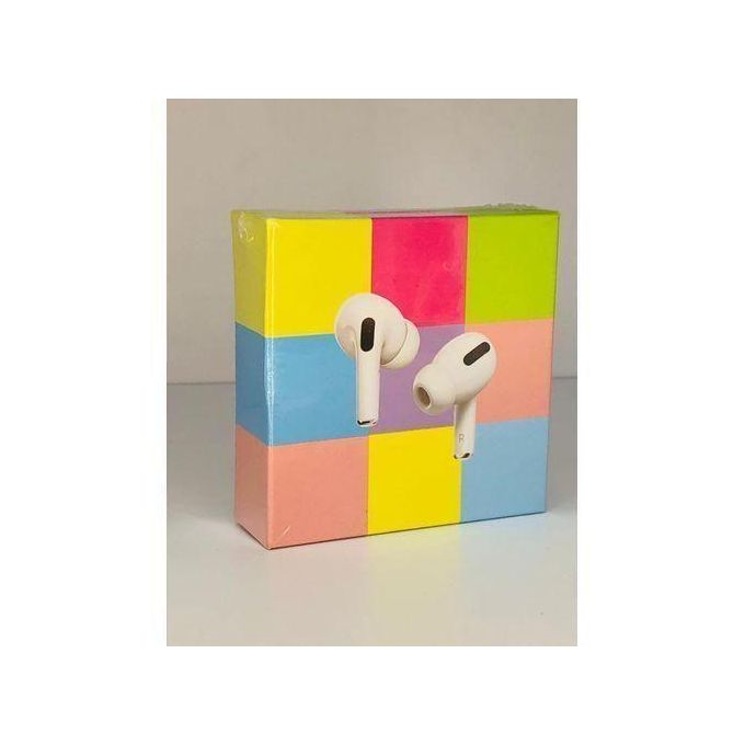 Best price for Unisex Earphone Coloful A2 Pro TWS Wireless Bluetooth ...