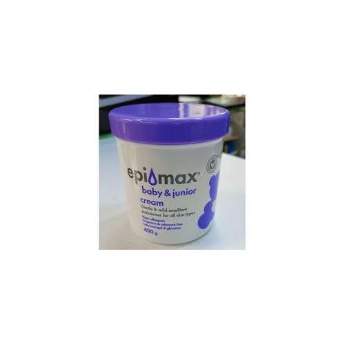Best price for Epimax Baby & Junior Cream 400g-Color-White-1000333592
