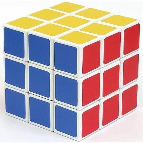 Best price for Fantasy Magic Square Rubix Cube Classy Solving Puzzle ...