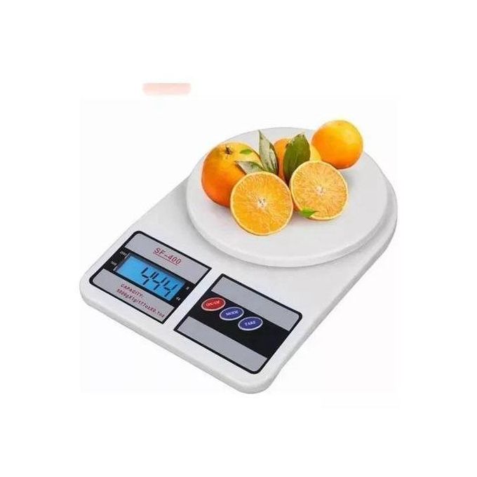 Best price for Digital Scale Kitchen Gram Weighs 1 Gram To 10 Kilos ...