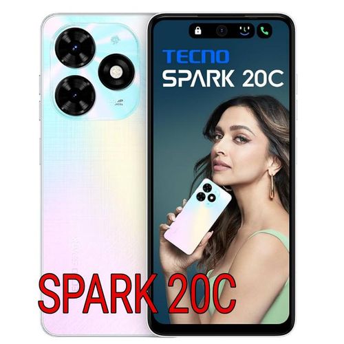 Exclusive discounts for SPARK 20C,4GB RAM UPTO 12GB ROM & 256GB ROM,5000MAH