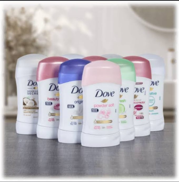 Best price for Dove Stick go fresh Size-250ml 1000259385