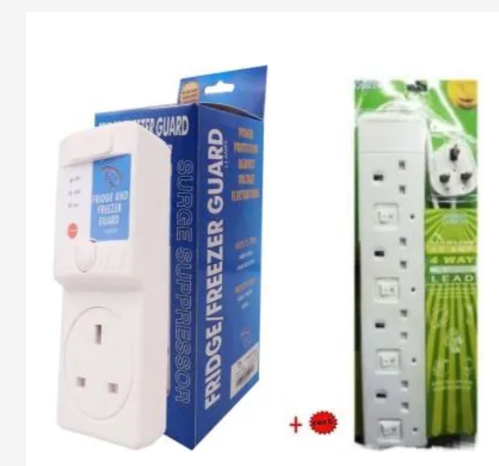Best price for [Special Offer] Fridge Guard FK 13A Fridge Guard ...