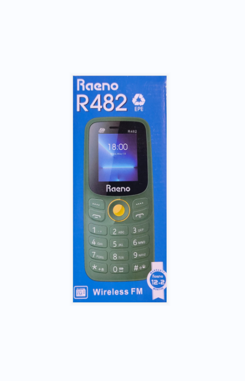 Best price for RAENO R482 TRIPLE LINE THREE-3 SIM CARD WIRELESS FM ...