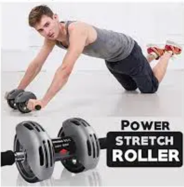 Best price for POWERSTRETCH ABC ROLLER TOTAL BODY EXERCISER SLIMS,TRIMS, AND TONES ABDOMINALS ...