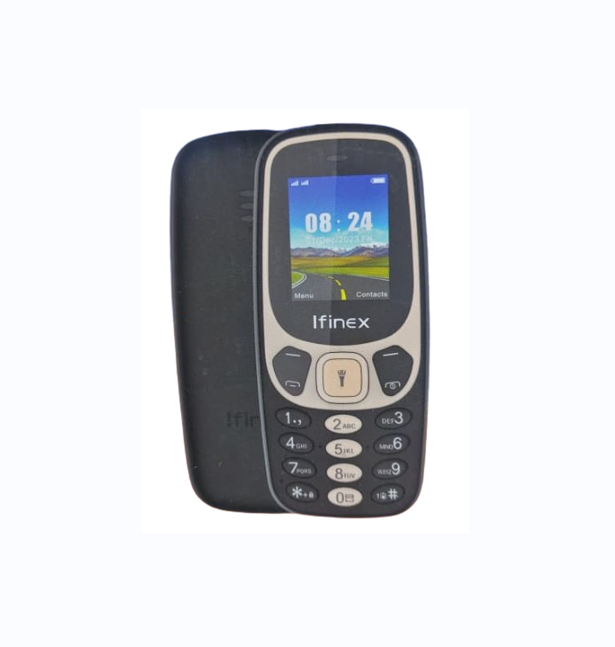 Best price for IFINEX S3320 THREE SIM CARD SCREEN 1.77’’ BATTERY ...