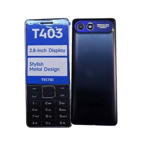 Best price for NEW TECNO T403 SCREEN 2.8’’ CAMERA MEMORY 32MB ROM +32MB ...