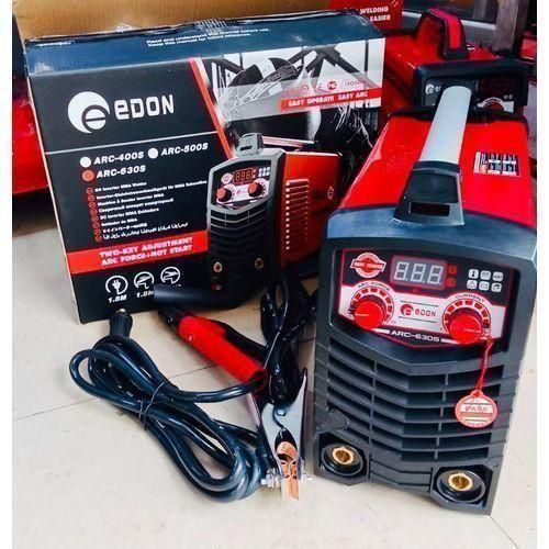 Best price for Edon 630S Heavy Duty MMA Arc Welder Machine Dc Inverter ...