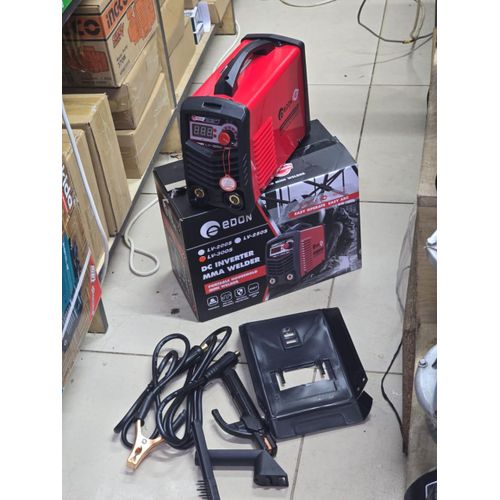 Best price for Edon lv-300s Welding Machine Color-Multicolor 1001563592