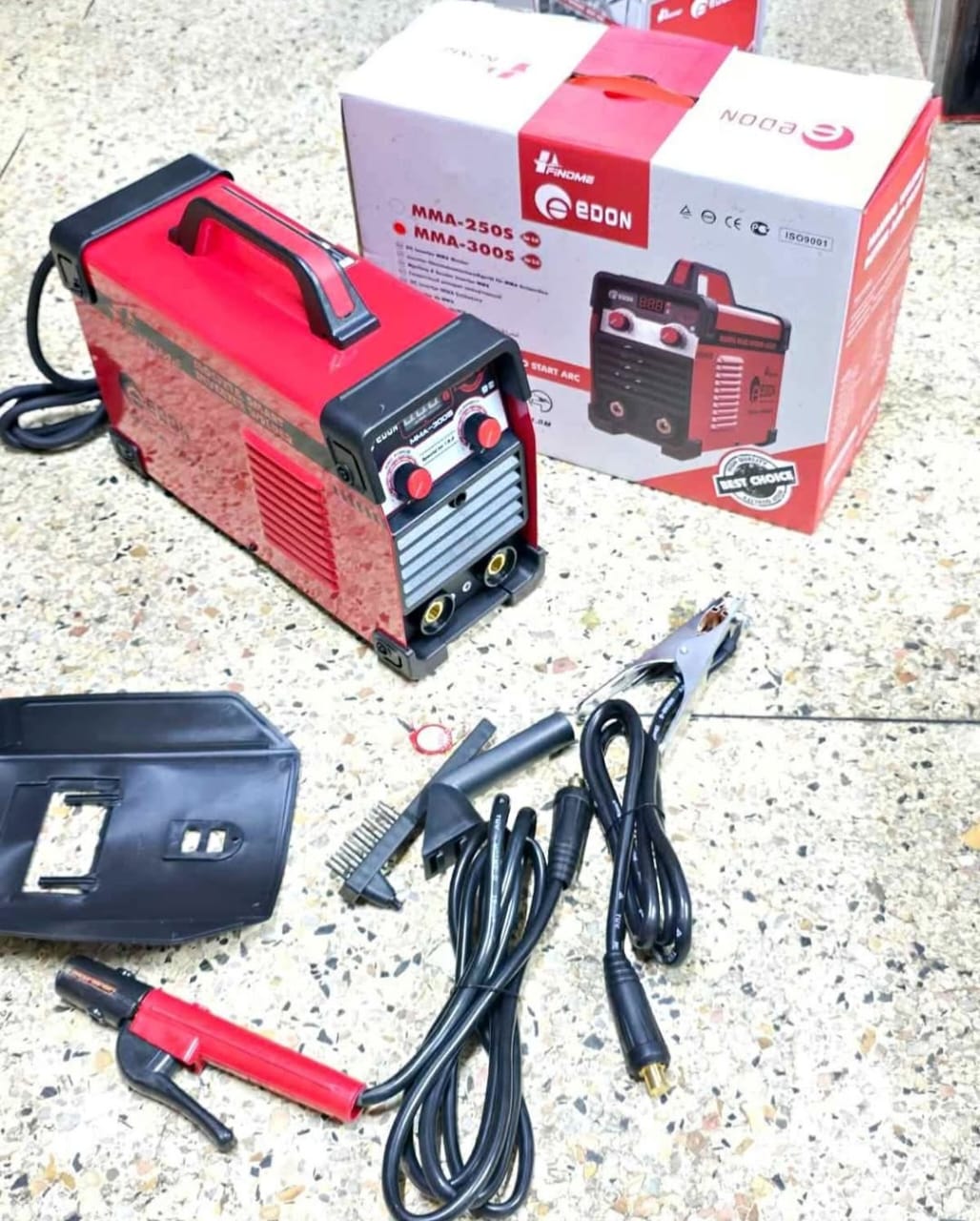 Best price for Edon Professional MMA-300 High Quality advanced smart ...
