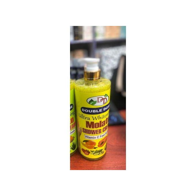 Best price for Molato Double Dose Ultra whitening Shower Cream Gel 5 ...