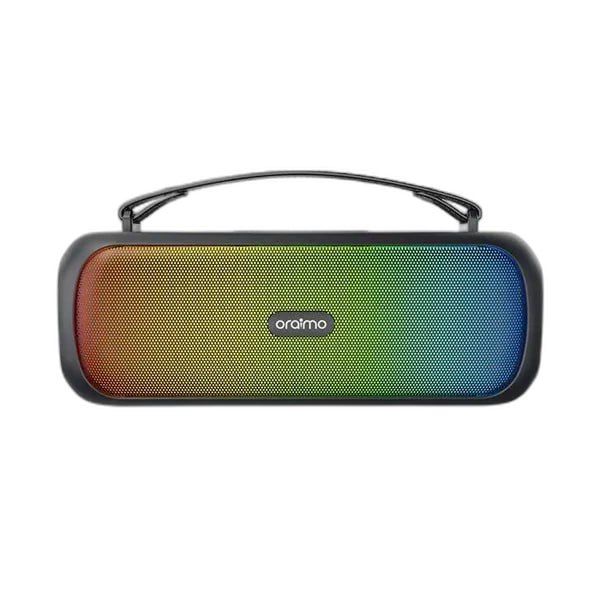 Best price for Oraimo Bass Go Boom Portable Wireless Speaker - Heavy ...