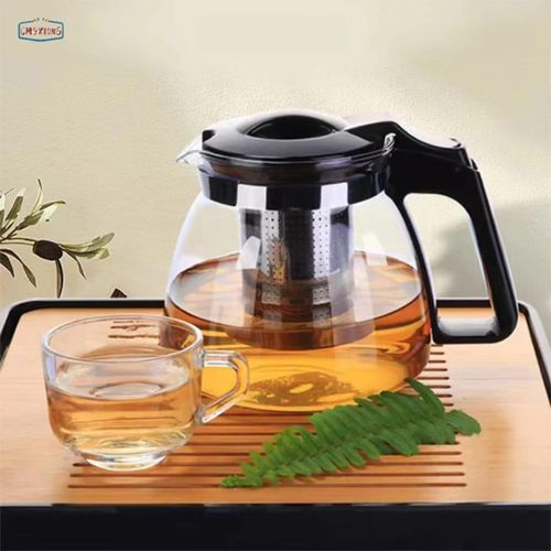 Best price for High Temperature Resistant Borosilicate Glass Infusion ...