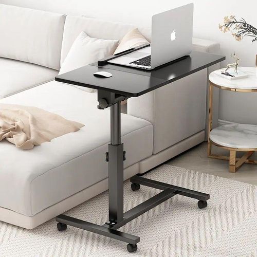 Best price for Laptop Stand,Movable Table Color-as picture Size-as ...