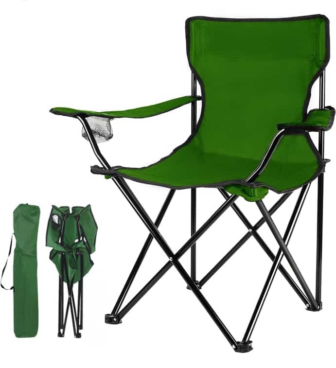 Best price for Kilimall offer!!Camping seat,Camping Chair Folding ...