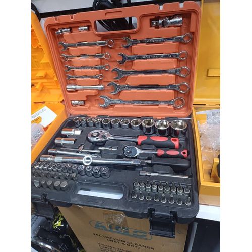 Best price for Spanner Box Tool Kit, Socket Wrench Socket Set ...