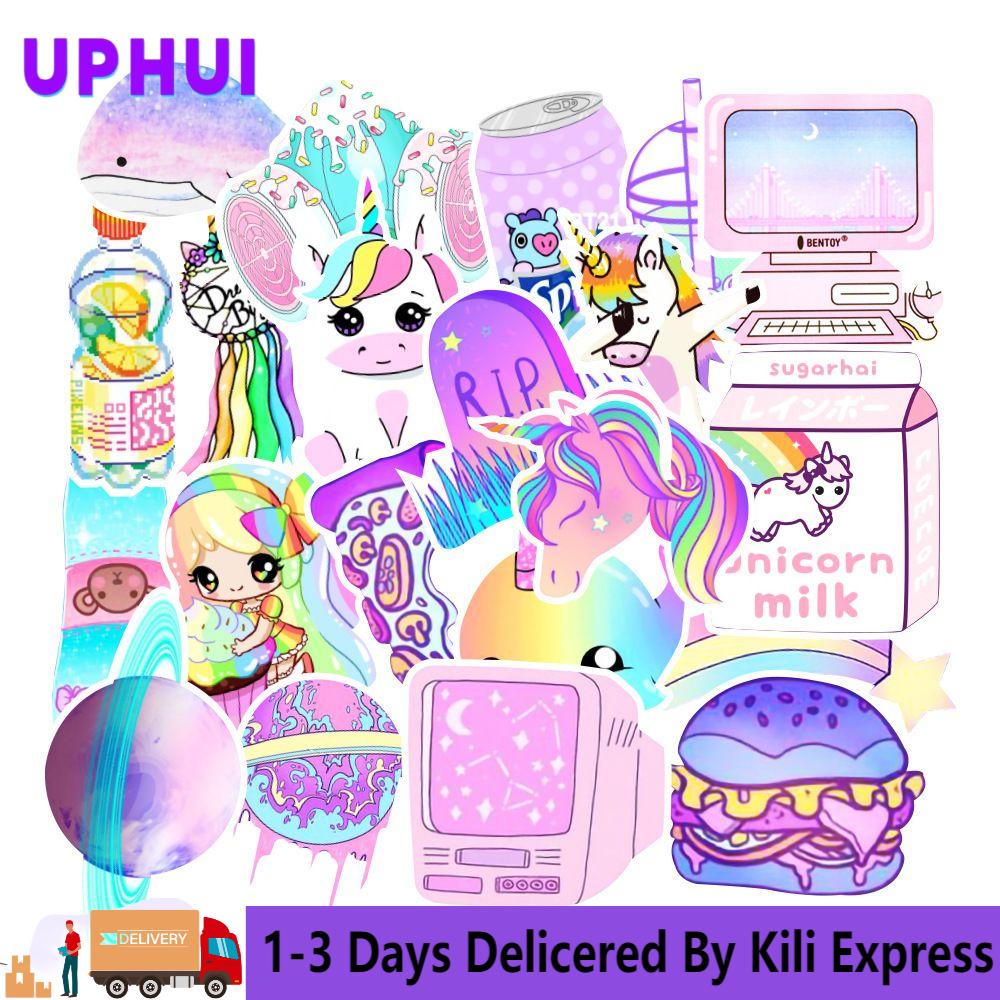 Best price for UPHUI Stickers for children and teenagers, cute princess ...