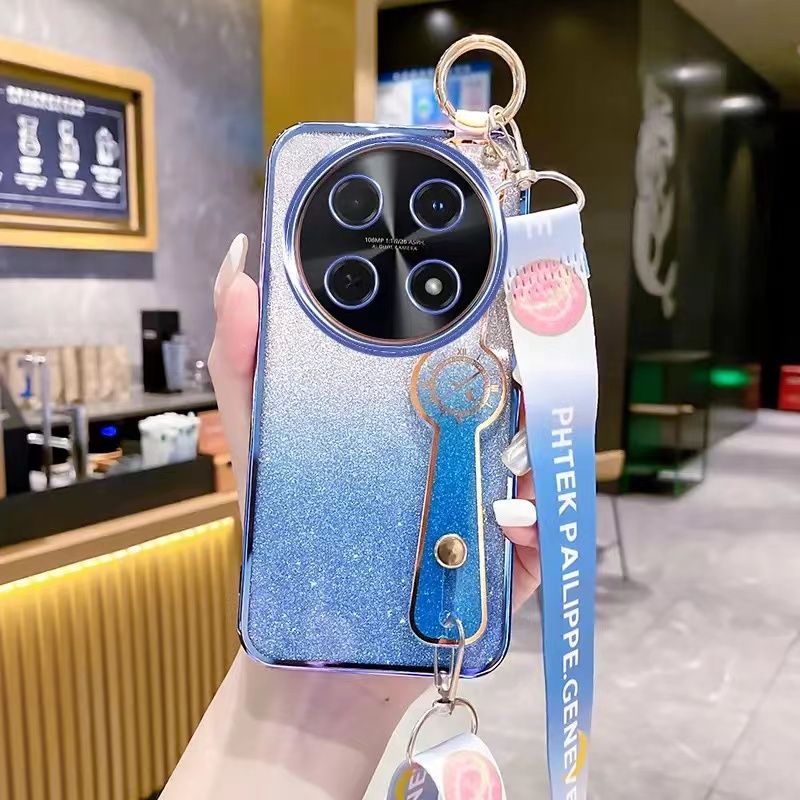 Best price for New - Wrist Strap Rope Transparent With Glitter Paper 2 ...