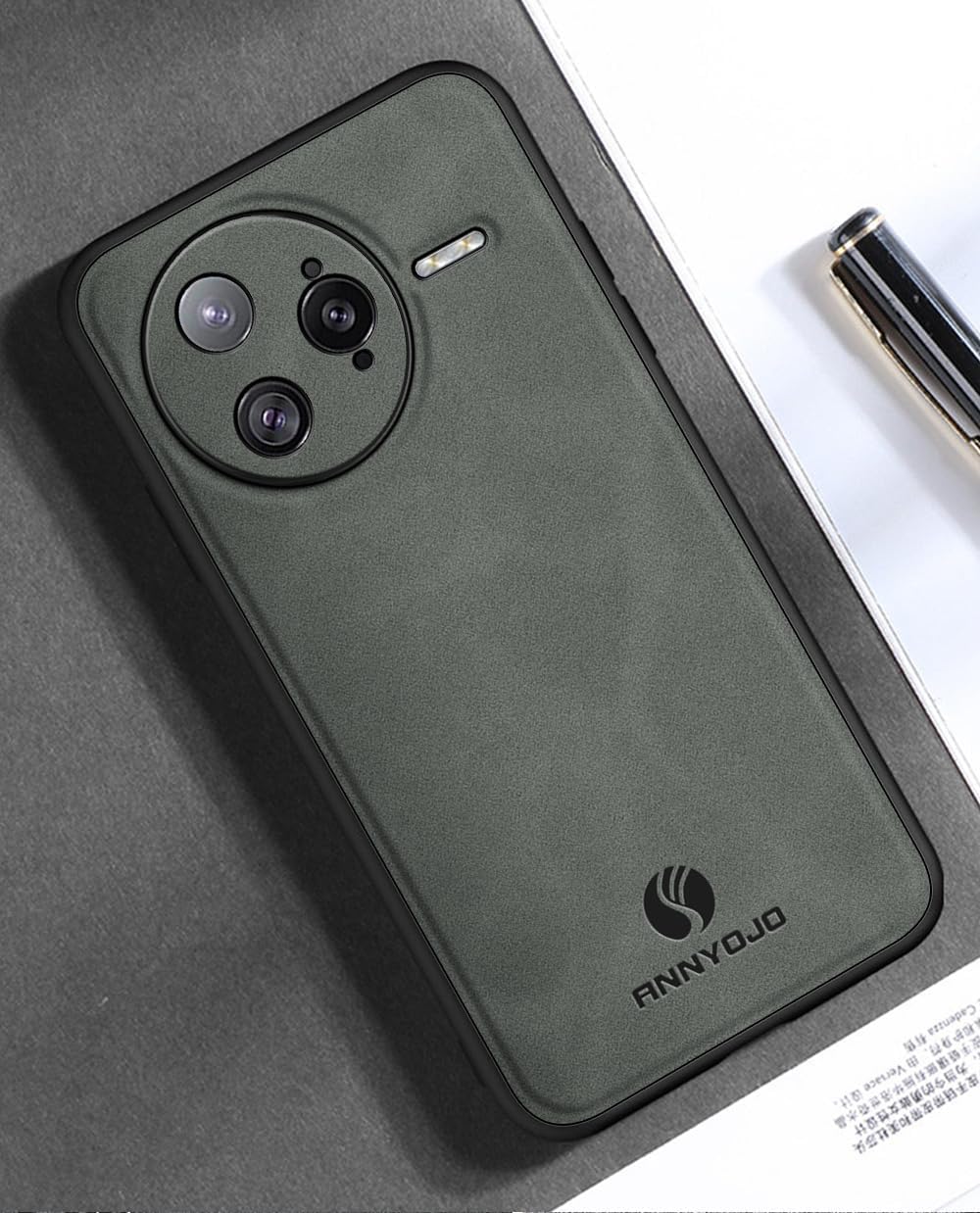Best price for Luxury Business Phone Case for Xiaomi Poco F7 Ultra 5G ...