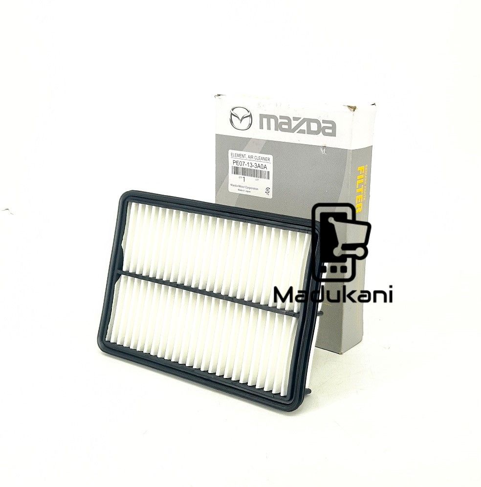 Best price for MAZDA Element Air Cleaner Filter No. PE07133A0A For ...