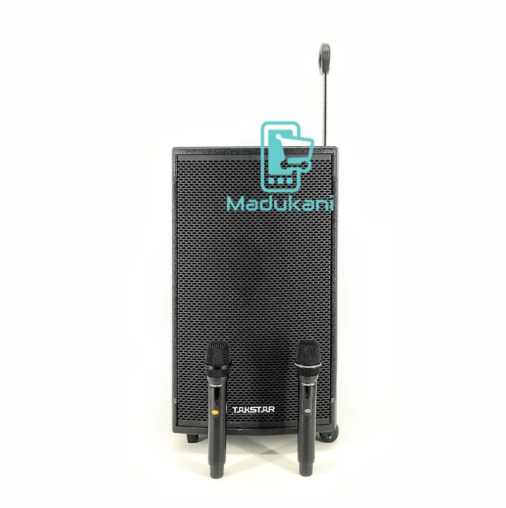 Best price for Takstar WDA 1200 Powerful Distinctive Portable PA System ...