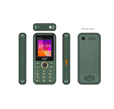 Best price for (SPECIAL OFFER) NEW SQ 1230 PHONE With Armored battery ...