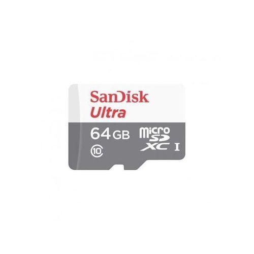 Best price for Sandisk 64GB Memory Card - 64 GB Micro SD Storage-64GB ...