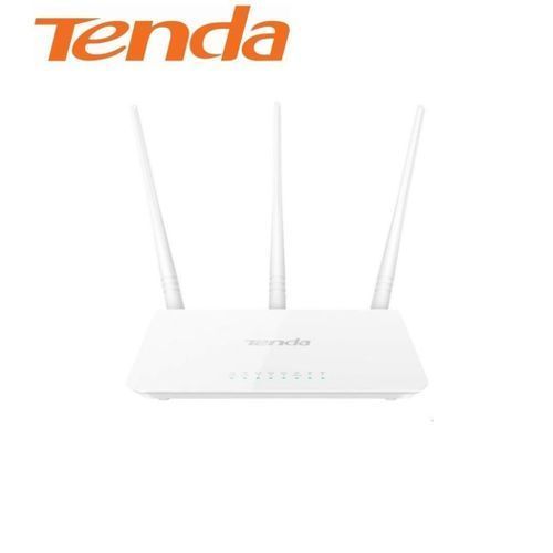 Best price for tenda Wireless N300 Easy Setup Router - 300 Mbps Color ...