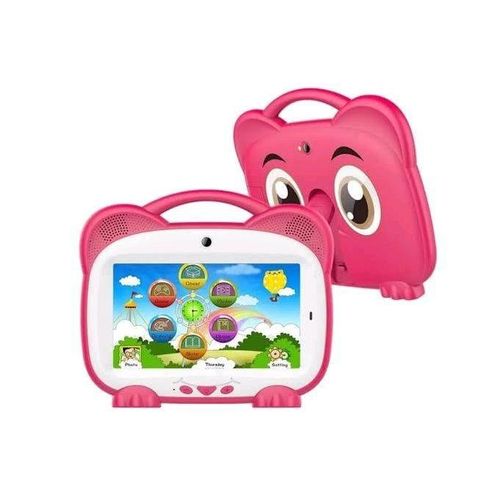 Exclusive discounts for Bebe KIDS STUDY TABLET 128GB/4GB WITH SIMCARD SLOT