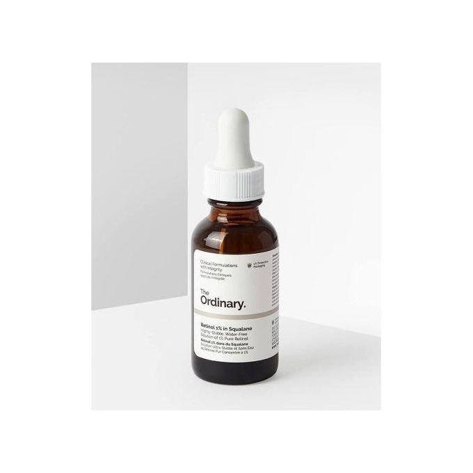 Best price for The Ordinary Retinol 1% In Squalane Face Serum. Volume ...