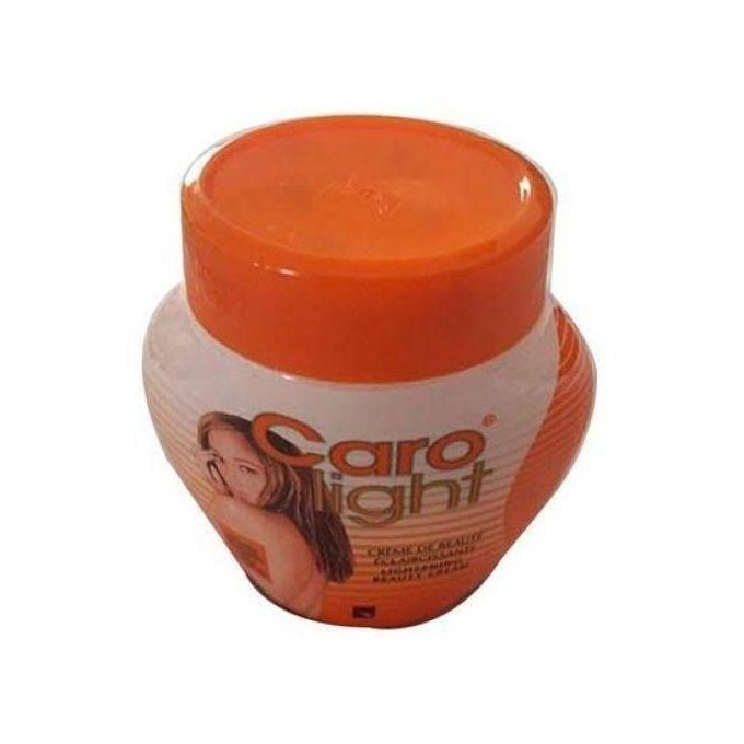 Best price for Caro light Skin Lightening And Brightening Cream-120ml.